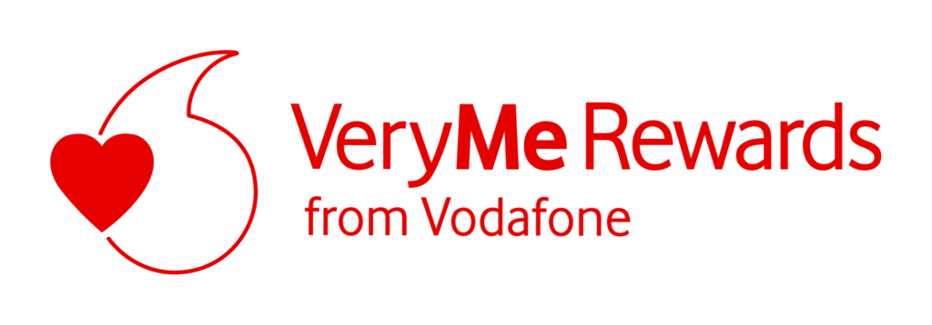Vodafone VeryMe Rewards – Digital Phone Company